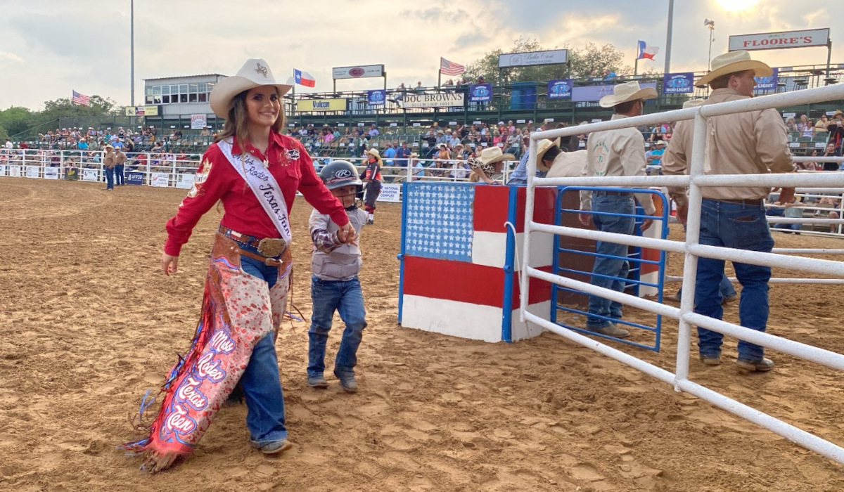 60th Anniversary Helotes Cornyval & PRCA Rodeo 2025 - Cowboy Lifestyle ...