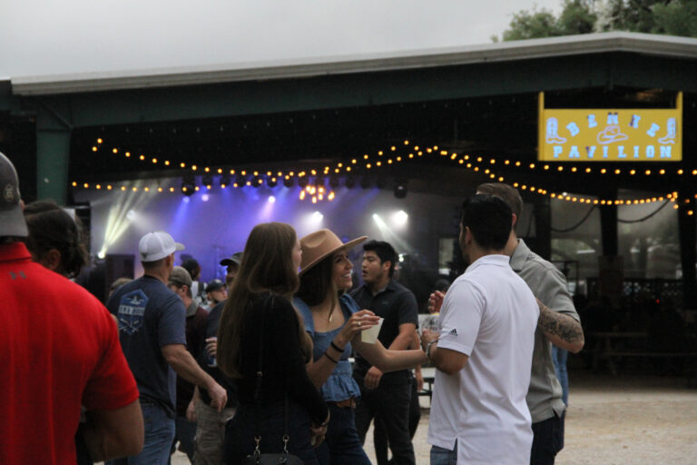 60th Anniversary Helotes Cornyval & PRCA Rodeo 2025 - Cowboy Lifestyle ...