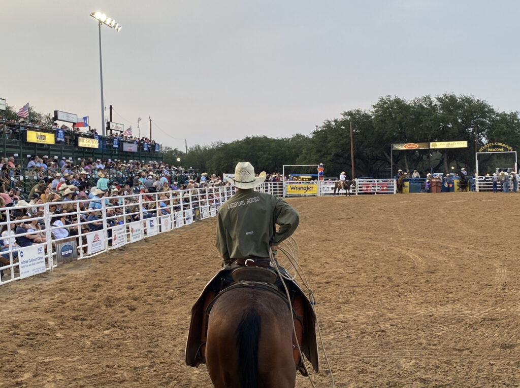 Save the Date for Helotes Cornyval & PRCA Rodeo 2024 - Cowboy Lifestyle ...