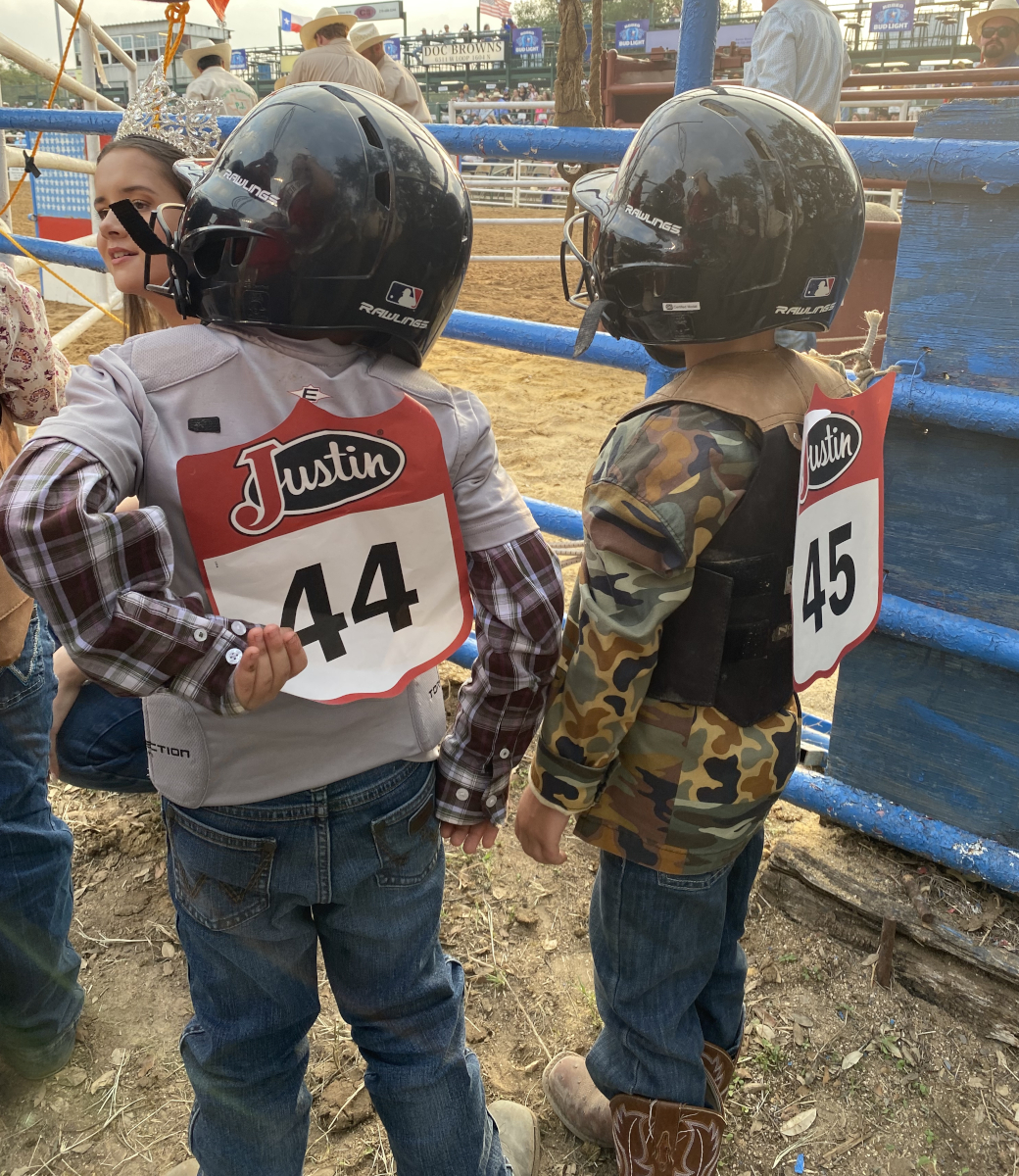 Extreme Bull Blow Out 2024 - Cowboy Lifestyle Network