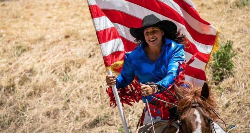 Rowell Ranch Pro Rodeo 2024 - Cowboy Lifestyle Network
