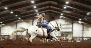 National Little Britches Rodeo Finals 2024 - Cowboy Lifestyle Network
