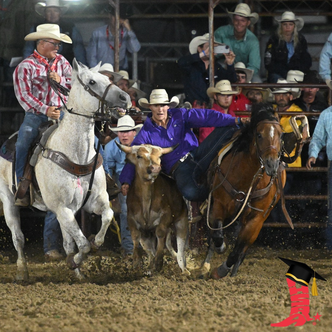 National Jr. High Finals Rodeo 2024 - Cowboy Lifestyle Network