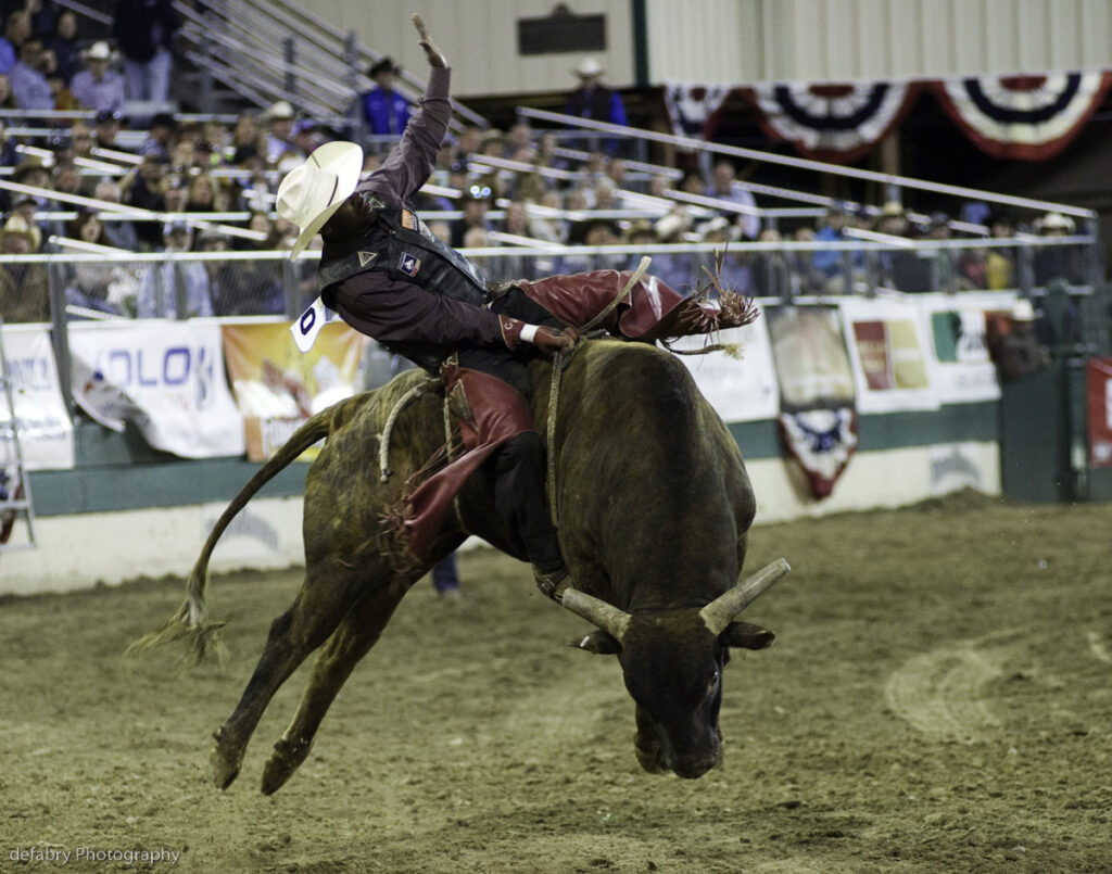 Reno Rodeo 2024: The Wildest, Richest Rodeo in the West - Cowboy ...