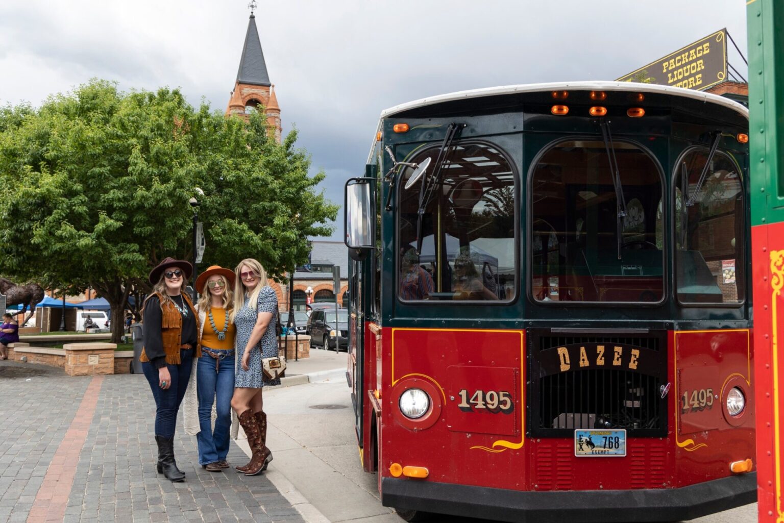 Visit Cheyenne, Wyoming: Attraction Passes - Cowboy Lifestyle Network