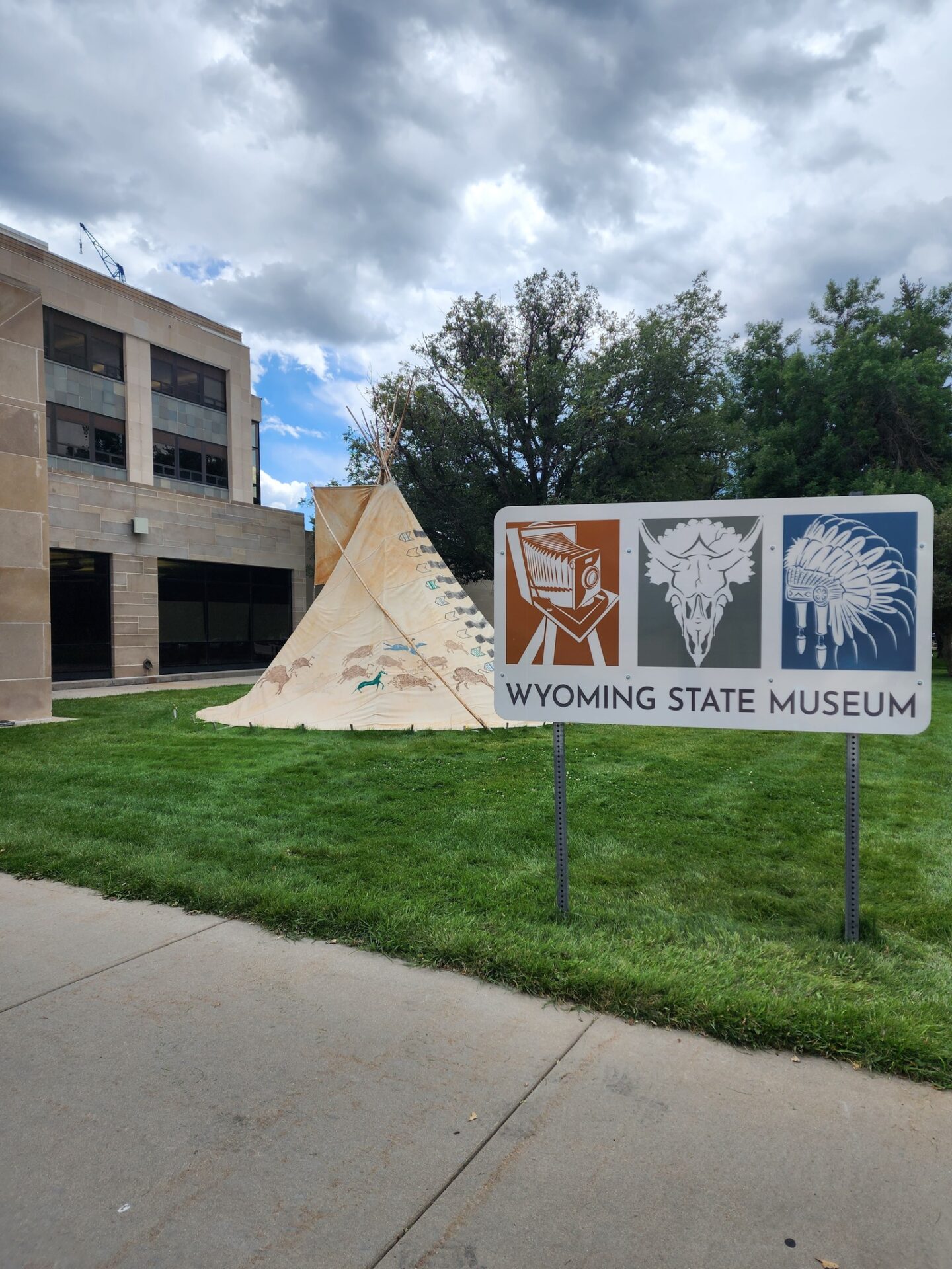 Visit Cheyenne, Wyoming: Attraction Passes - Cowboy Lifestyle Network