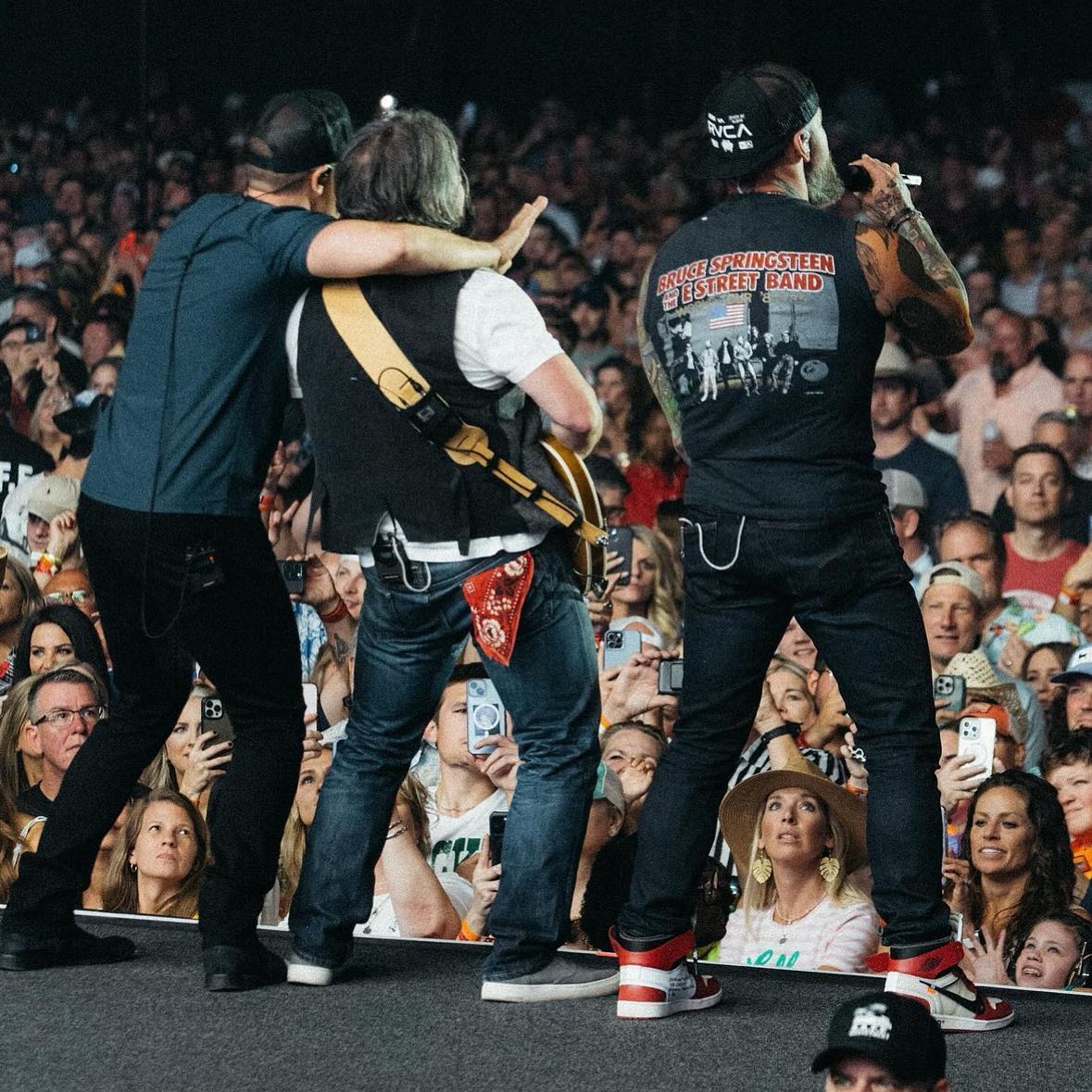 The Hondo Rodeo Fest - Cowboy Lifestyle Network