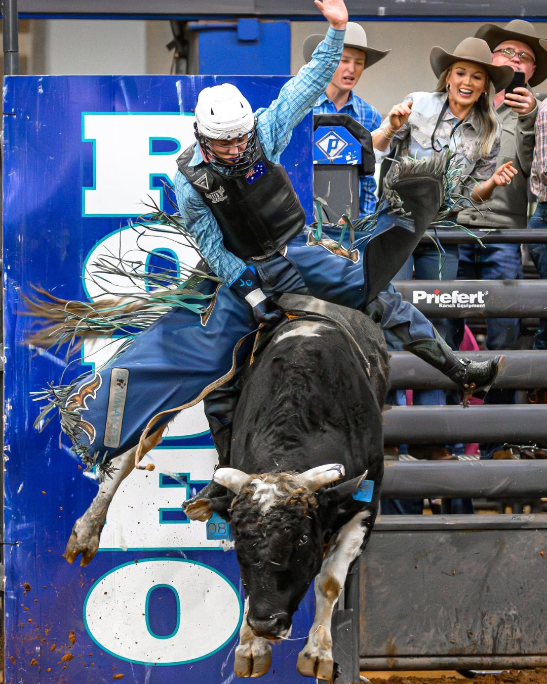 The Hondo Rodeo Fest - Cowboy Lifestyle Network