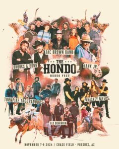 The Hondo Rodeo Fest - Cowboy Lifestyle Network