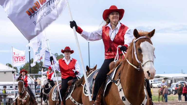 Visit Cheyenne, Wyoming: Attraction Passes - Cowboy Lifestyle Network