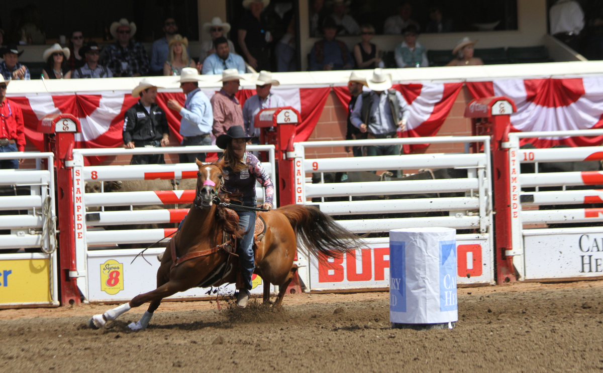 Calgary Stampede 2024 - Cowboy Lifestyle Network