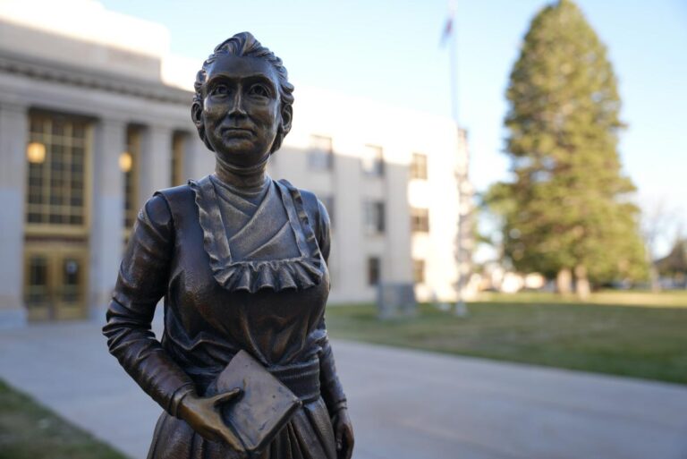 Visit Cheyenne: Your Dream Getaway! - Cowboy Lifestyle Network