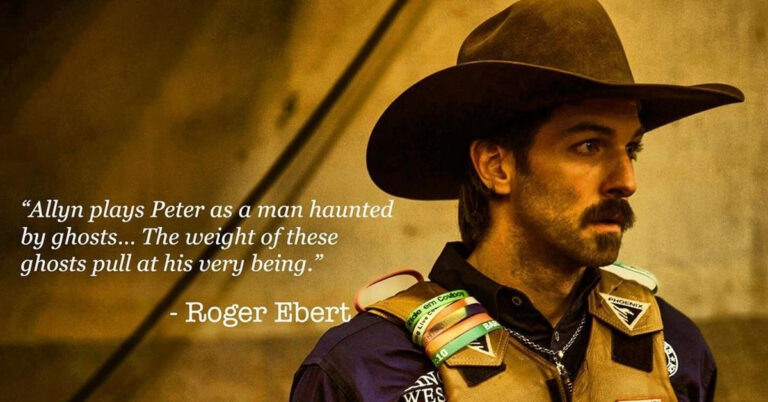 RIDE hits Paramount+ Feb 1: Acclaimed Indie Cowboy Drama Lands Strong