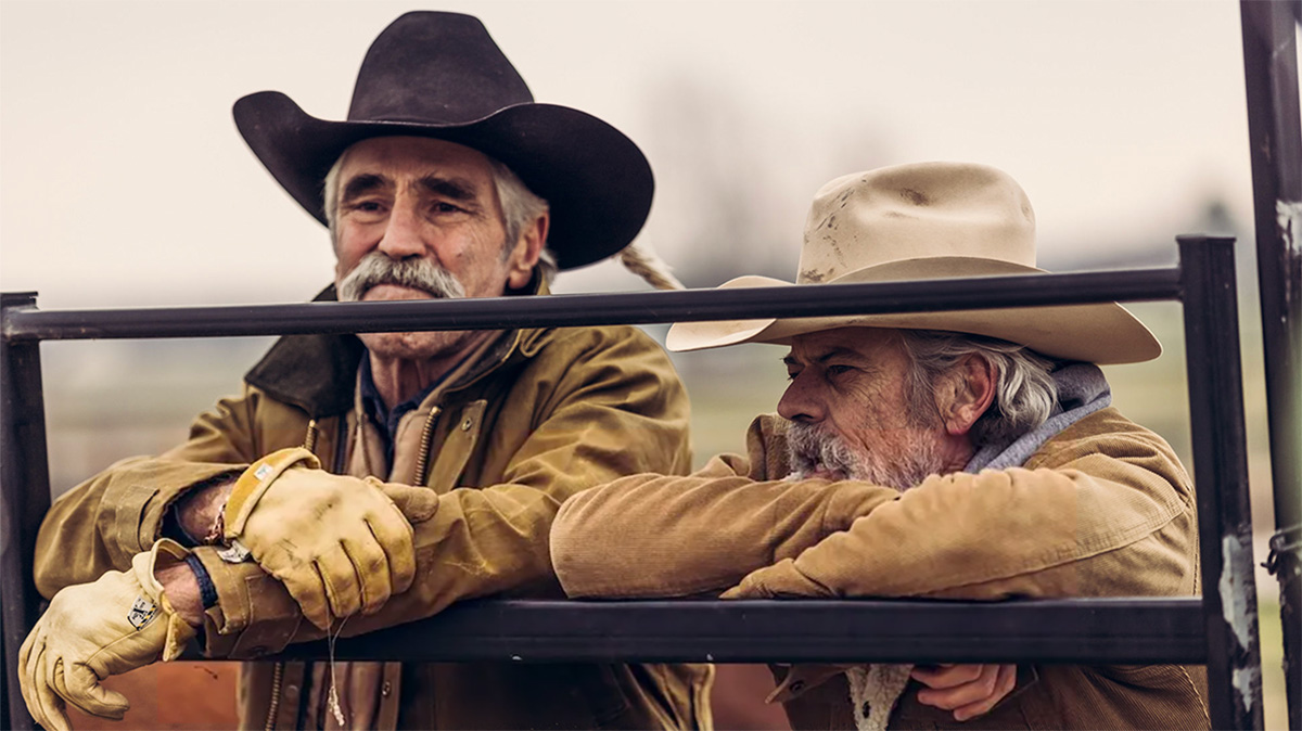 RIDE 2024 Movie: Tense Bull Rider Crime Drama Is Unexpectedly Moving