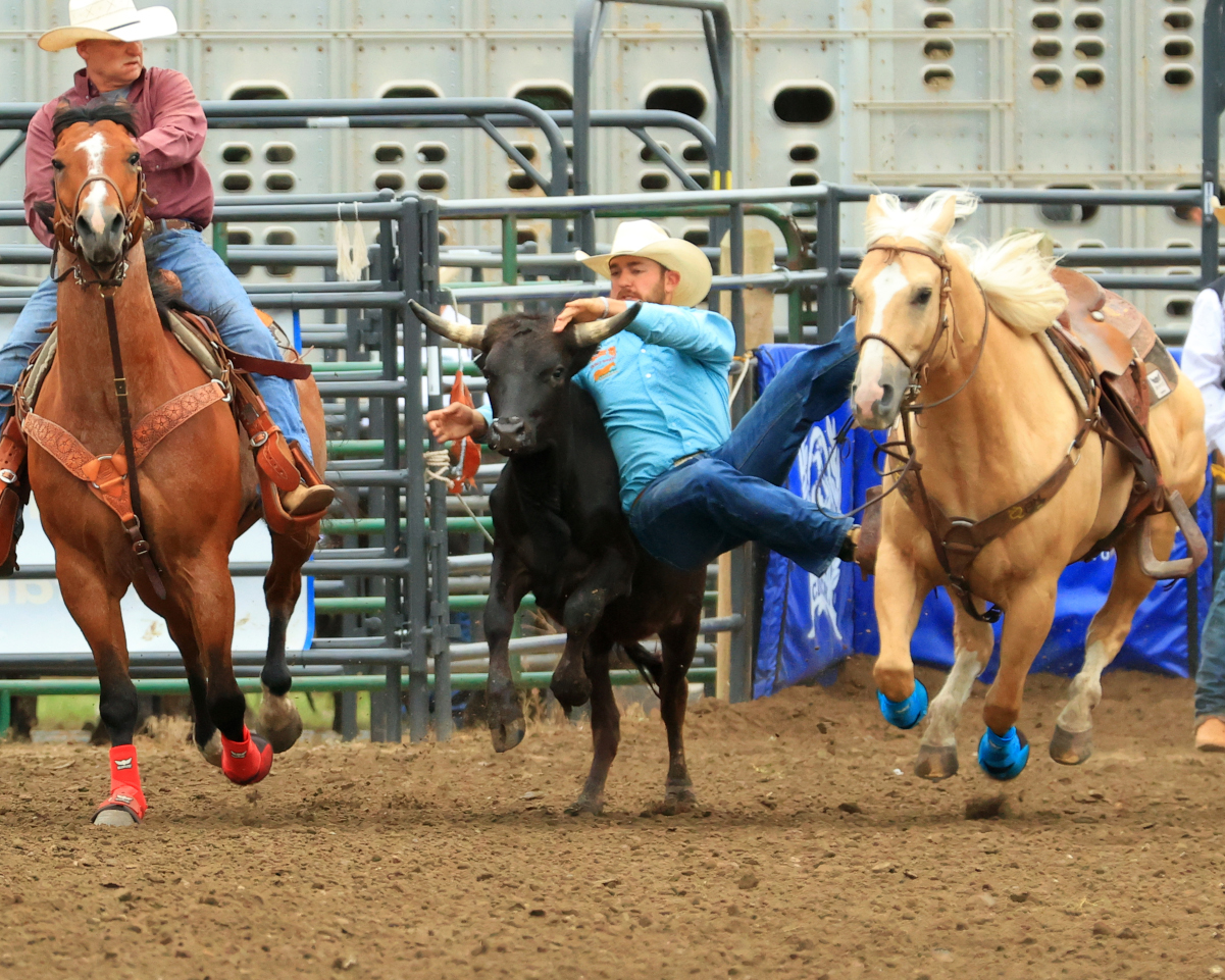 North Dakota Rough Rider Cup 2024 - Cowboy Lifestyle Network