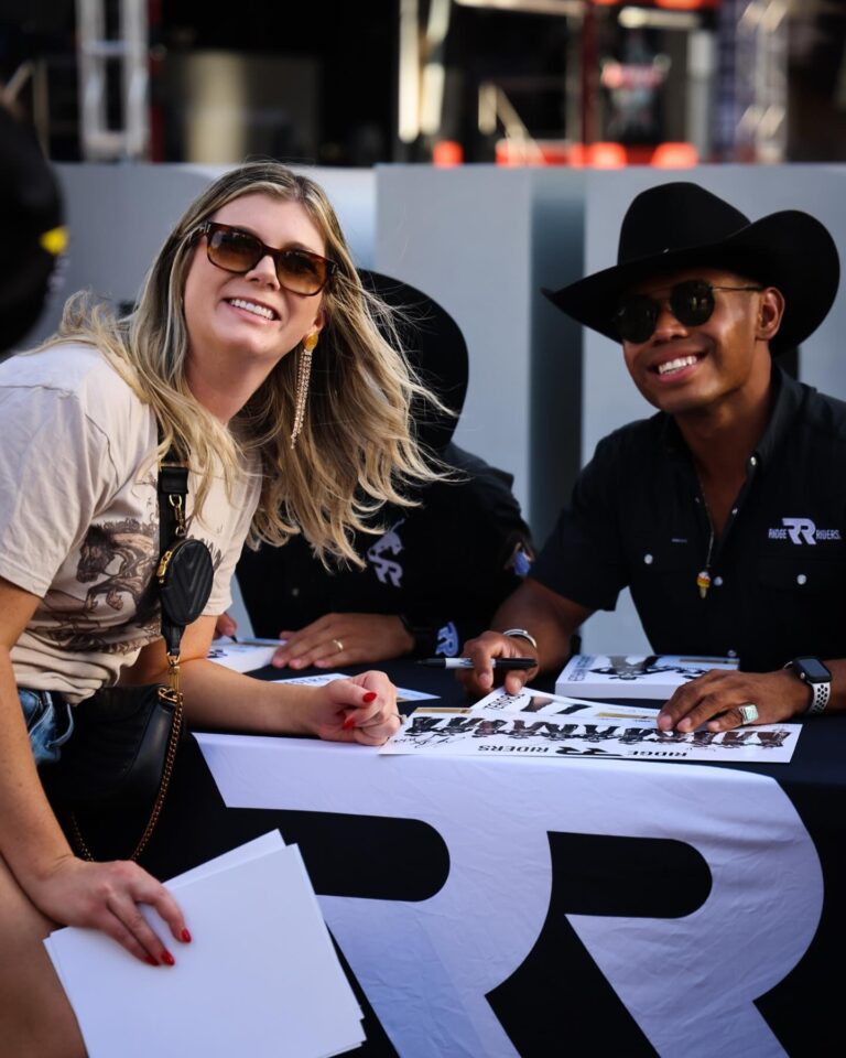 PBR Teams: Arizona Ridge Rider Days 2024 - Cowboy Lifestyle Network