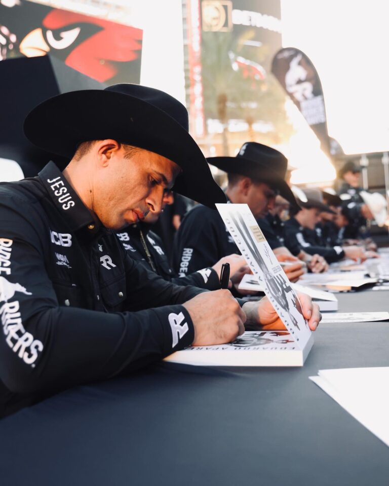 PBR Teams: Arizona Ridge Rider Days 2024 - Cowboy Lifestyle Network