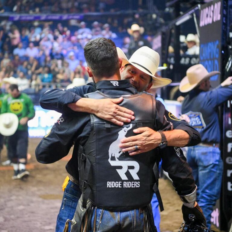 PBR Teams: Arizona Ridge Rider Days 2024 - Cowboy Lifestyle Network