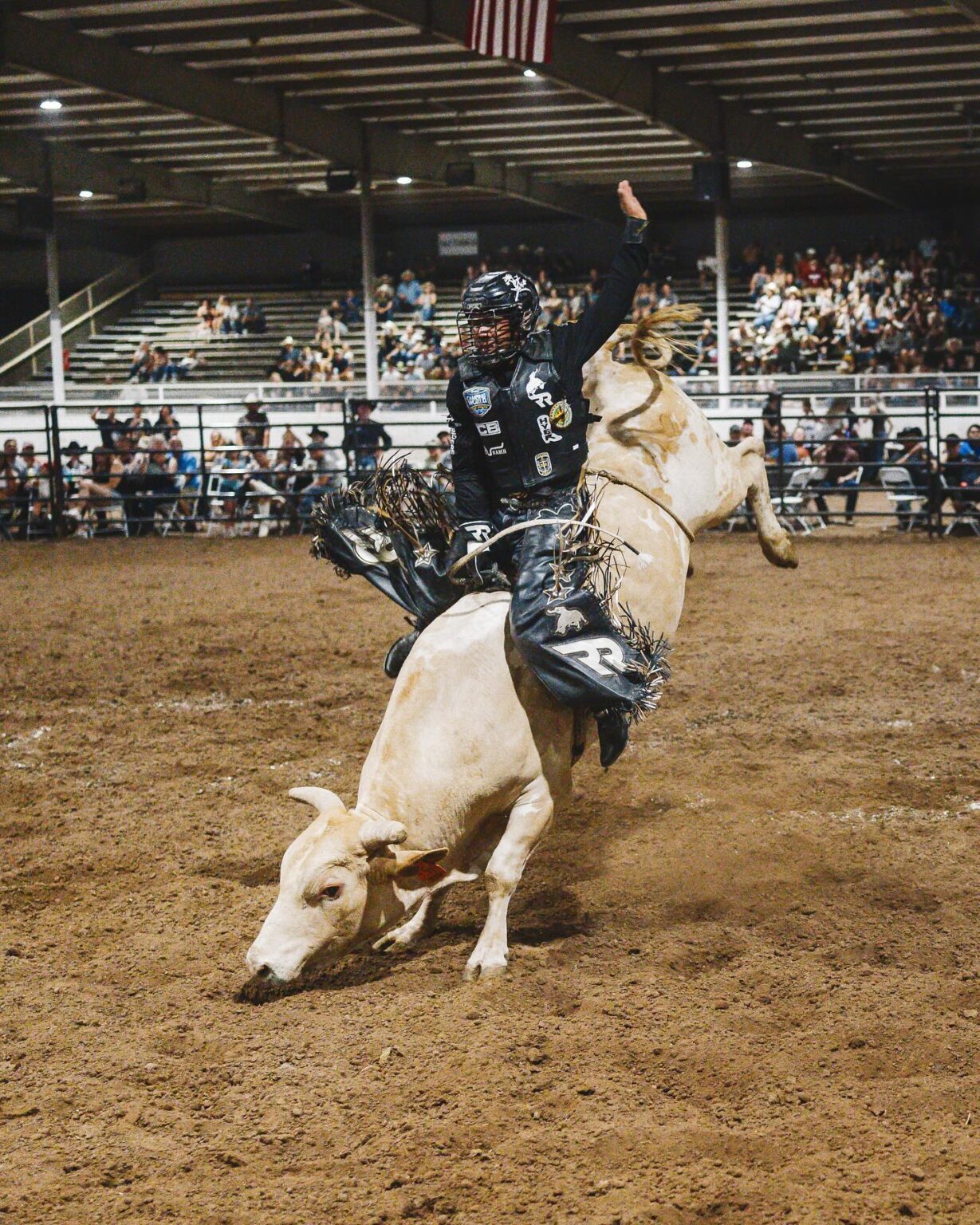 PBR Teams: Arizona Ridge Rider Days 2024 - Cowboy Lifestyle Network