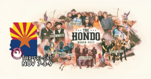 The Hondo Rodeo Fest: Party of the Year!! - Cowboy Lifestyle Network