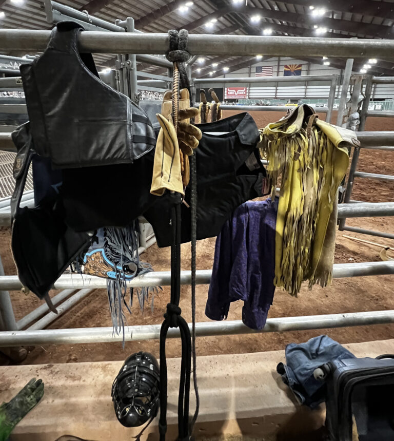 Rodeo Naked’s 6th Annual Creek Bash Rodeo 2024 - Cowboy Lifestyle Network