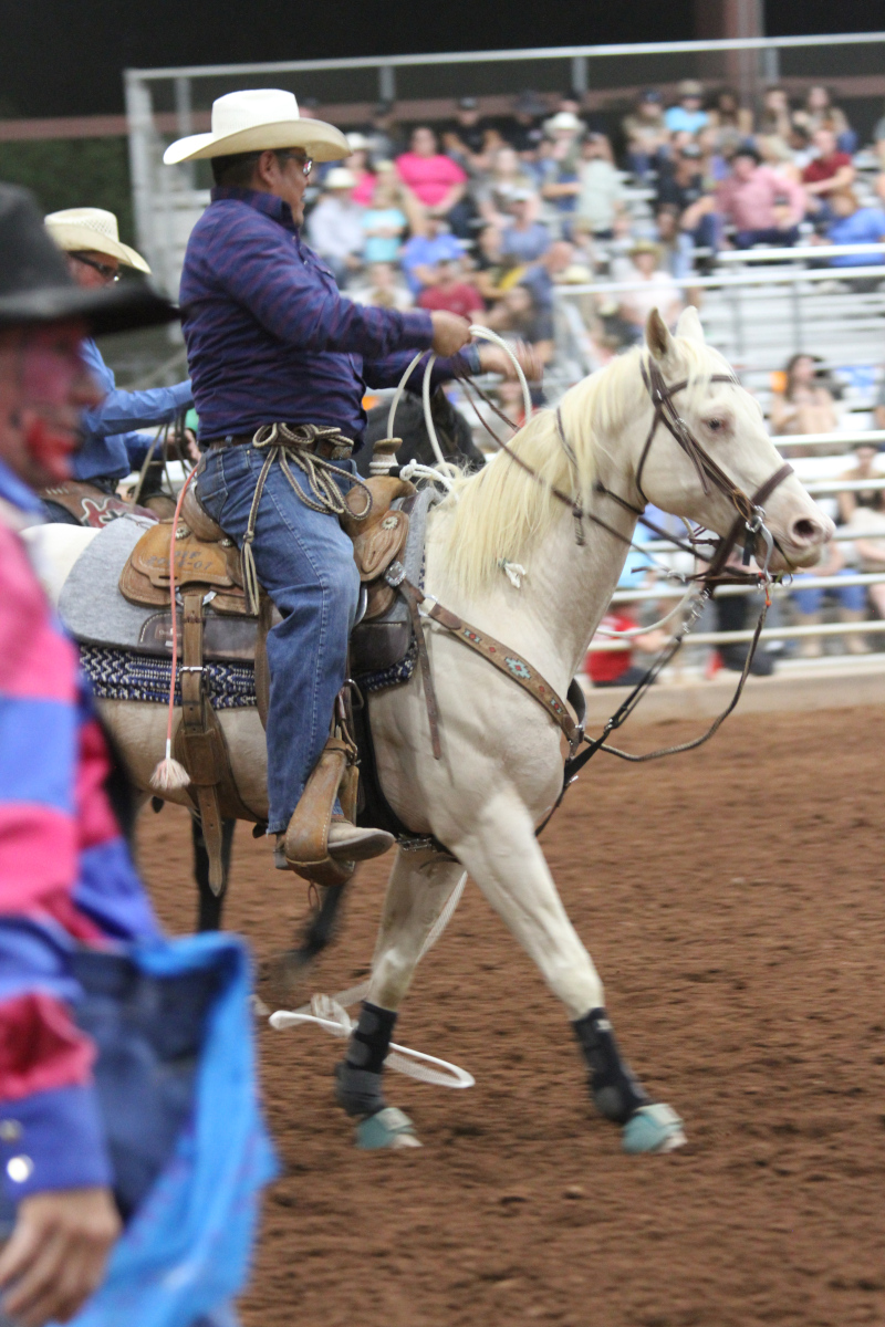 Rodeo Naked’s 6th Annual Creek Bash Rodeo 2024 - Cowboy Lifestyle Network