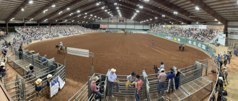Rodeo Naked’s 6th Annual Creek Bash Rodeo 2024 - Cowboy Lifestyle Network