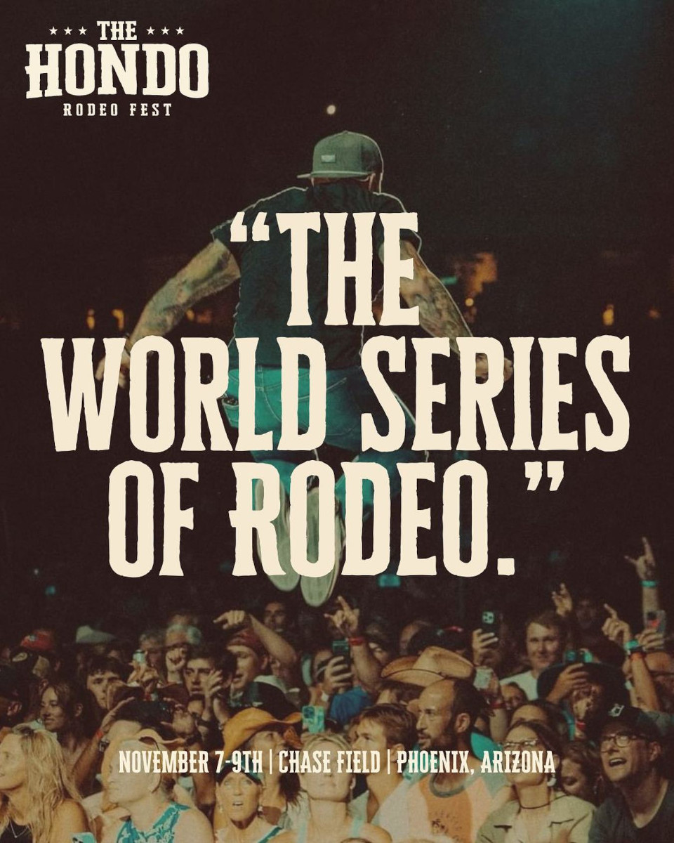 Iconic Country Music Artists to Perform at The Hondo Rodeo Fest ...