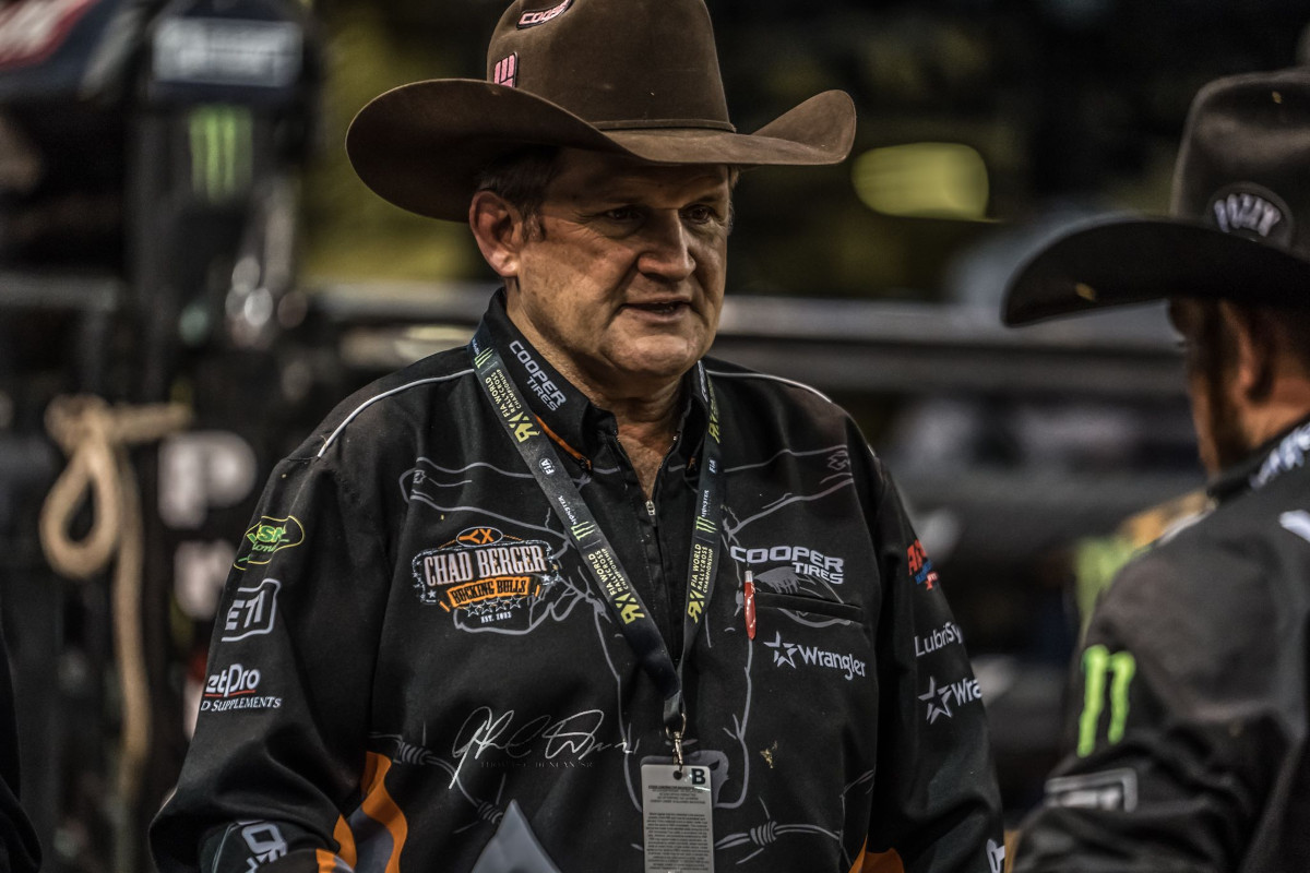 North Dakota Rough Rider Cup 2024 - Cowboy Lifestyle Network