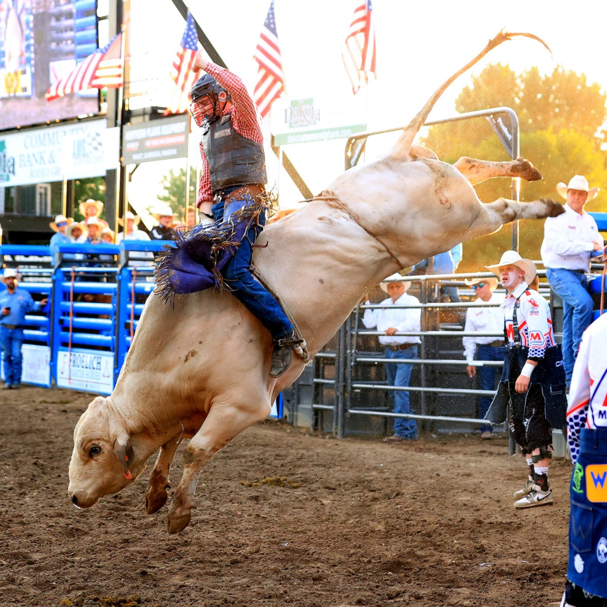 North Dakota Rough Rider Cup 2024 - Cowboy Lifestyle Network