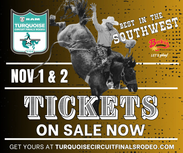 Turquoise Circuit Finals 2024: The Best in the Southwest - Cowboy ...