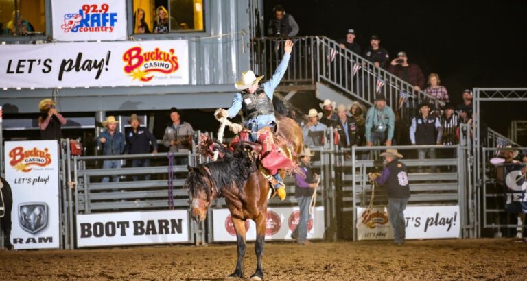 Turquoise Circuit Finals 2024: The Best in the Southwest - Cowboy ...