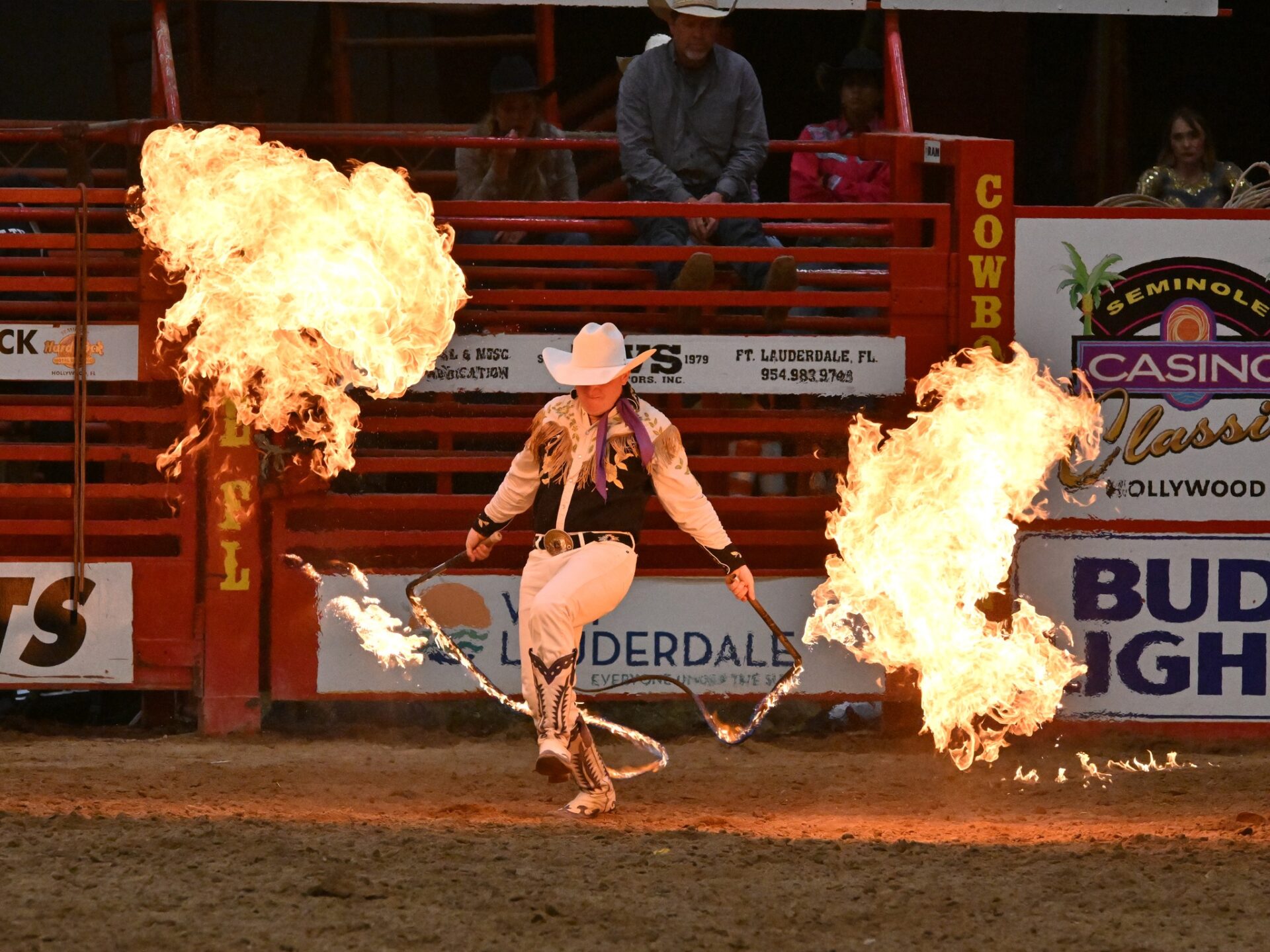 Gilbert Days Rodeo 2024 - Cowboy Lifestyle Network