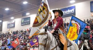Indian National Finals Rodeo 2024 - Cowboy Lifestyle Network