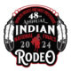 Indian National Finals Rodeo 2024 - Cowboy Lifestyle Network