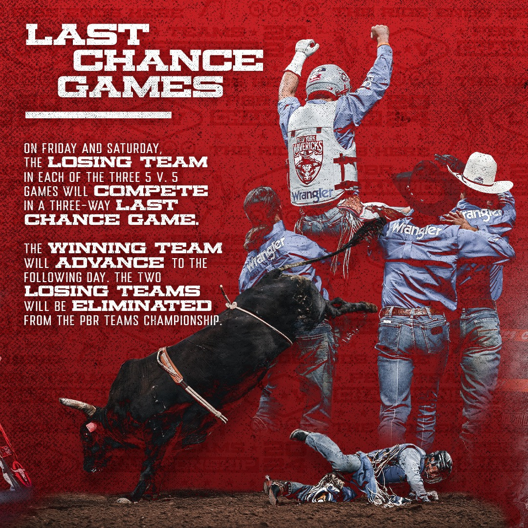 PBR Camping World Teams Championship 2024: Epic Moment of Truth ...