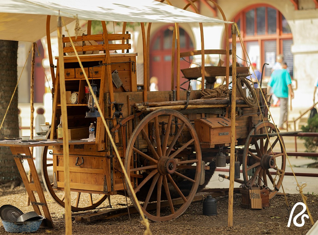 Red Steagall Cowboy Gathering 2024 - Cowboy Lifestyle Network