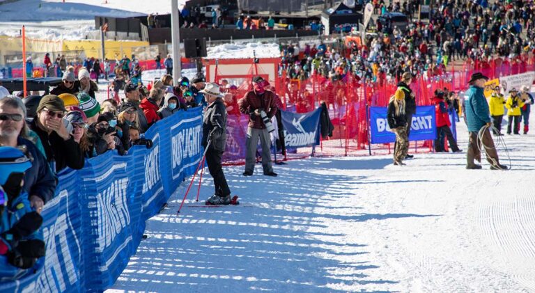 Steamboat Springs Celebrates the 50th Annual Cowboy Downhill! - Cowboy ...