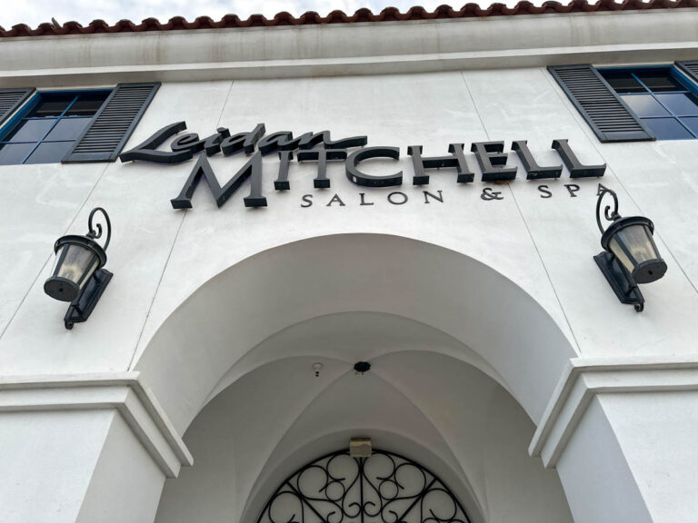 Experience Beauty and Community at Leidan Mitchell Salon & Spa in ...