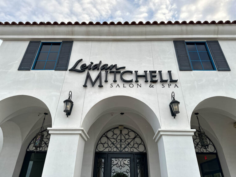 Experience Beauty and Community at Leidan Mitchell Salon & Spa in ...