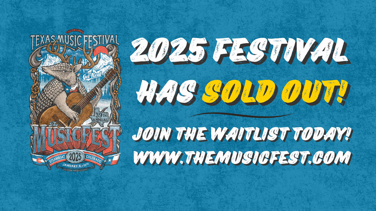 Steamboat Springs Rocks On: The MusicFest 2025 at Steamboat Resort - Cowboy Lifestyle Network
