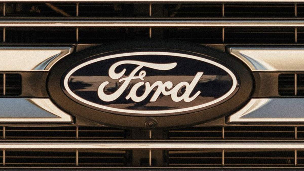 Ford F-Series tops US market for 48 years