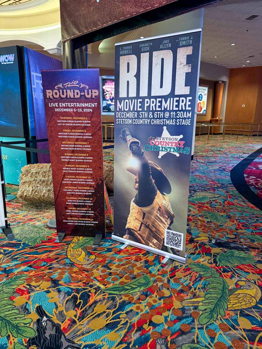 RIDE hits Paramount+ Feb 1: Acclaimed Indie Cowboy Drama Lands Strong