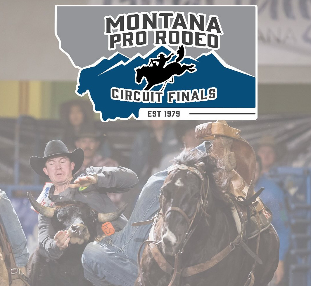Montana Pro Rodeo Circuit Finals 2025 - Cowboy Lifestyle Network