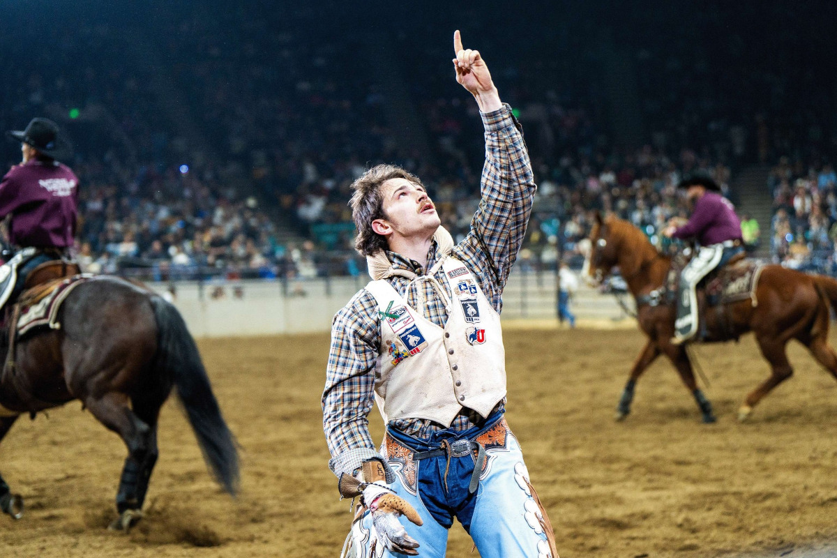 National Western Stock Show 2025 - Cowboy Lifestyle Network