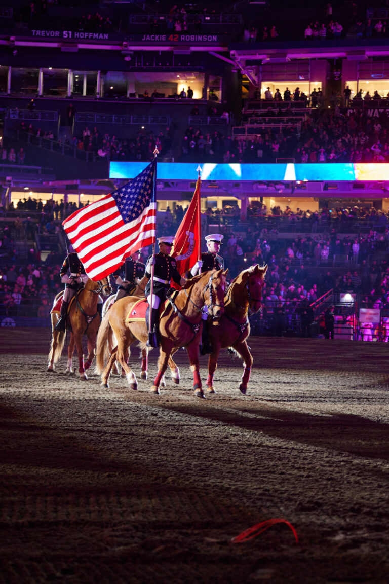 The San Diego Rodeo Rides Back into Town - Cowboy Lifestyle Network