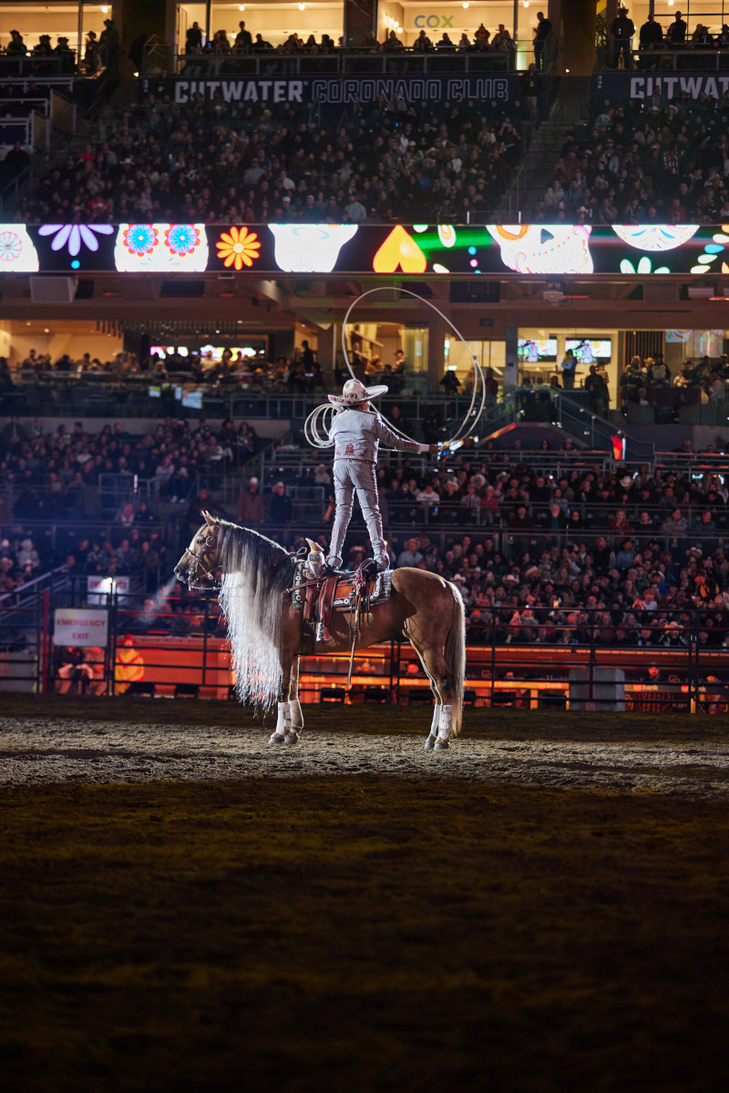 The San Diego Rodeo Rides Back into Town - Cowboy Lifestyle Network