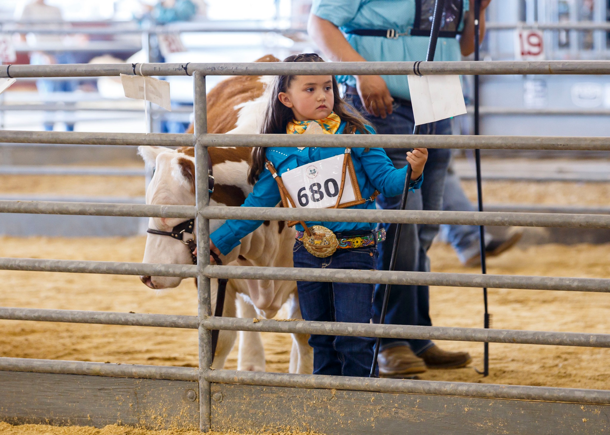 The 86th Rio Grande Valley Livestock Show & Rodeo - Cowboy Lifestyle ...