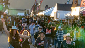 Arizona Bike Week 2025 - Cowboy Lifestyle Network