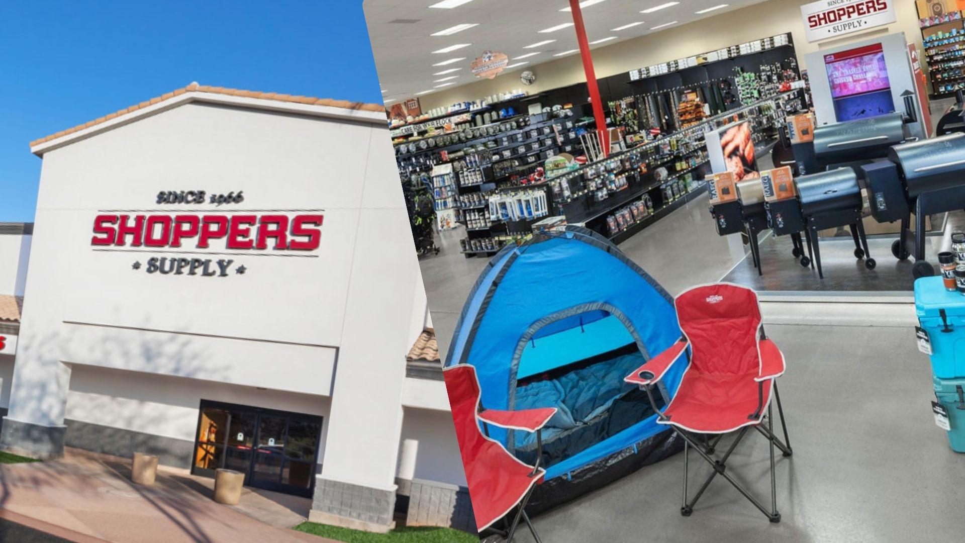 Shoppers Supply Apache Junction